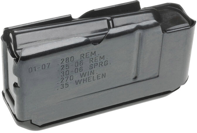 Remington Four/7400/740/74 4 Rounds Magazine | Free Shipping over $49!