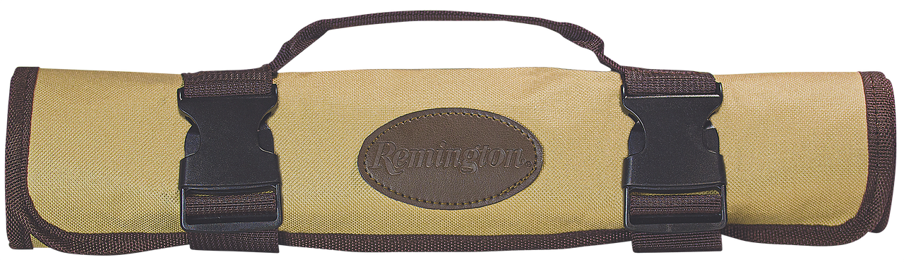 Remington Roll Up Cleaning Kit Review - The Civil War