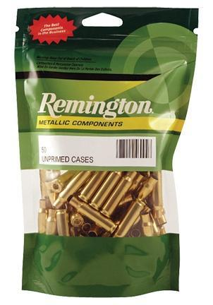 Remington Handgun Brass Review - The Civil War