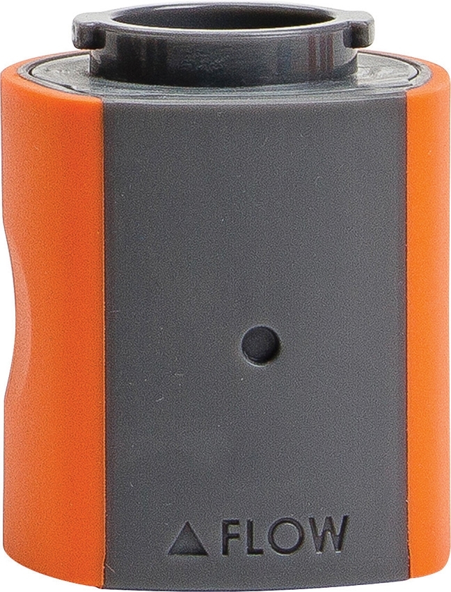 Renovo Water 01 MUV1 Improves Water Taste Activated Carbon Fiber Review ...