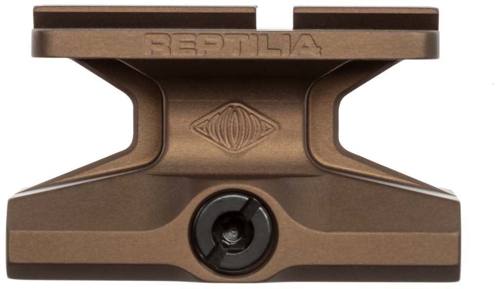Reptilia Dot Mount Lower 1/3 Co-Witness for Aimpoint ACRO | Up to 10% ...