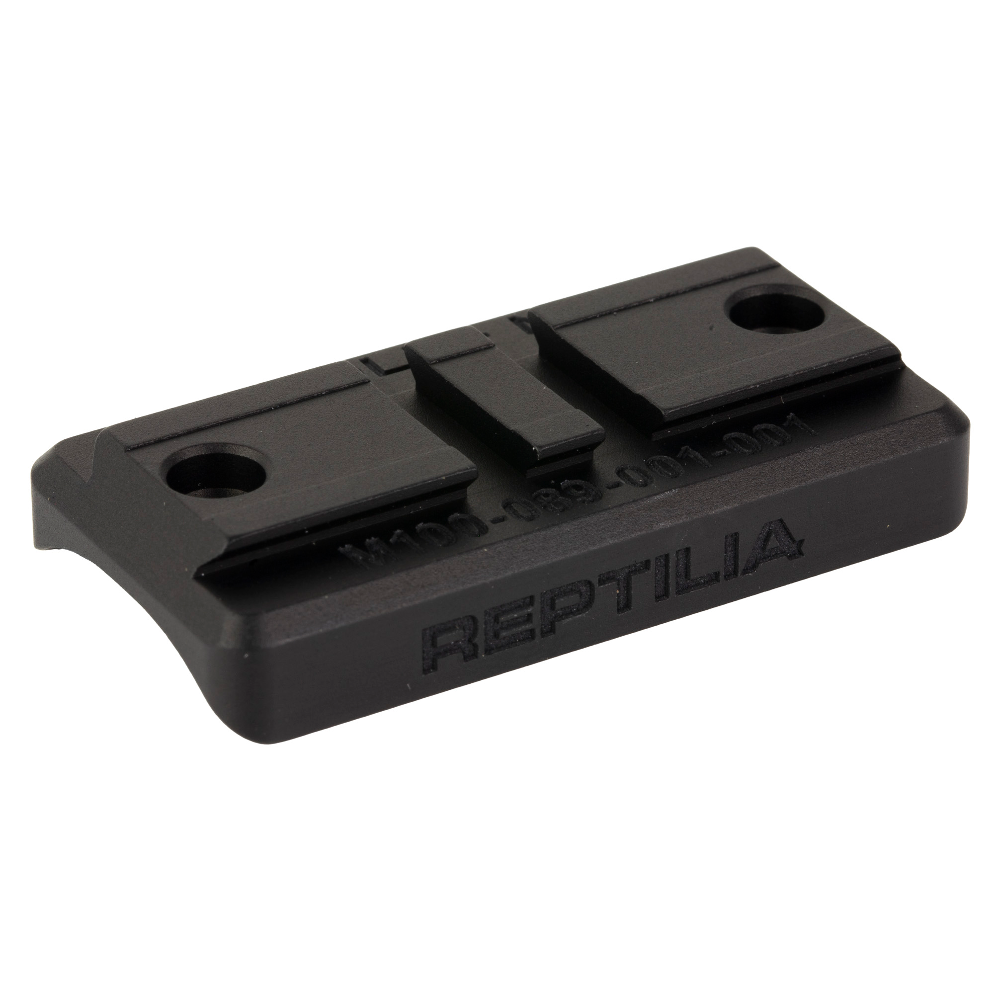 Reptilia Saddle 1301 Mount for MPS & Acro Review - The Civil War