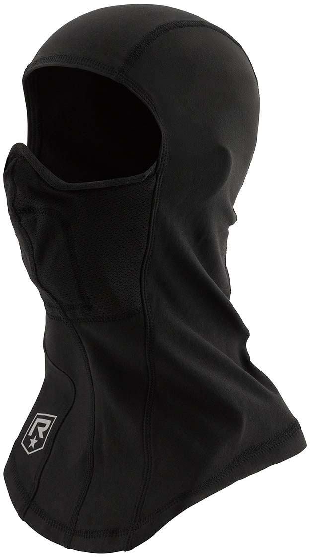 Revision Snowhawk Cold Weather Balaclava Review - The Professional ...