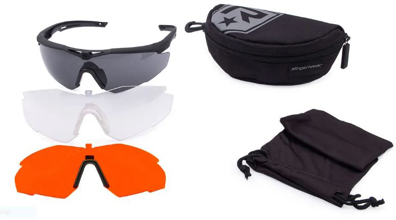 Revision Stingerhawk Lazrbloc FT-2 Kit Review - The Civil War