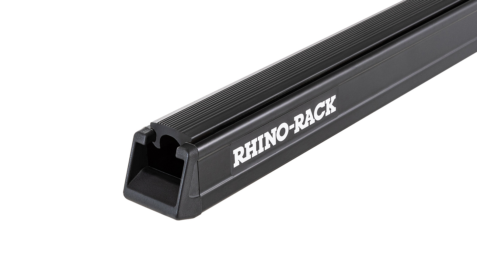 Rhino Rack Alloy Heavy Duty Bar Review - The Professional Gunfighter