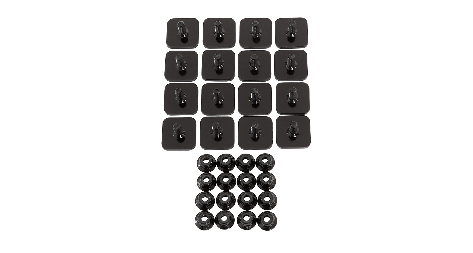 Rhino Rack Pioneer NG Channel Hardware Review - The Civil War