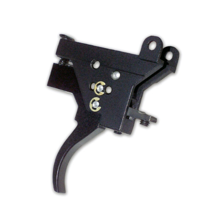 Rifle Basix Savage 110 Target Trigger | Highly Rated w/ Free S&H