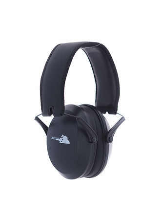 Rifleman Hearing Protection Ear Muffs, NR22 Review - The Civil War