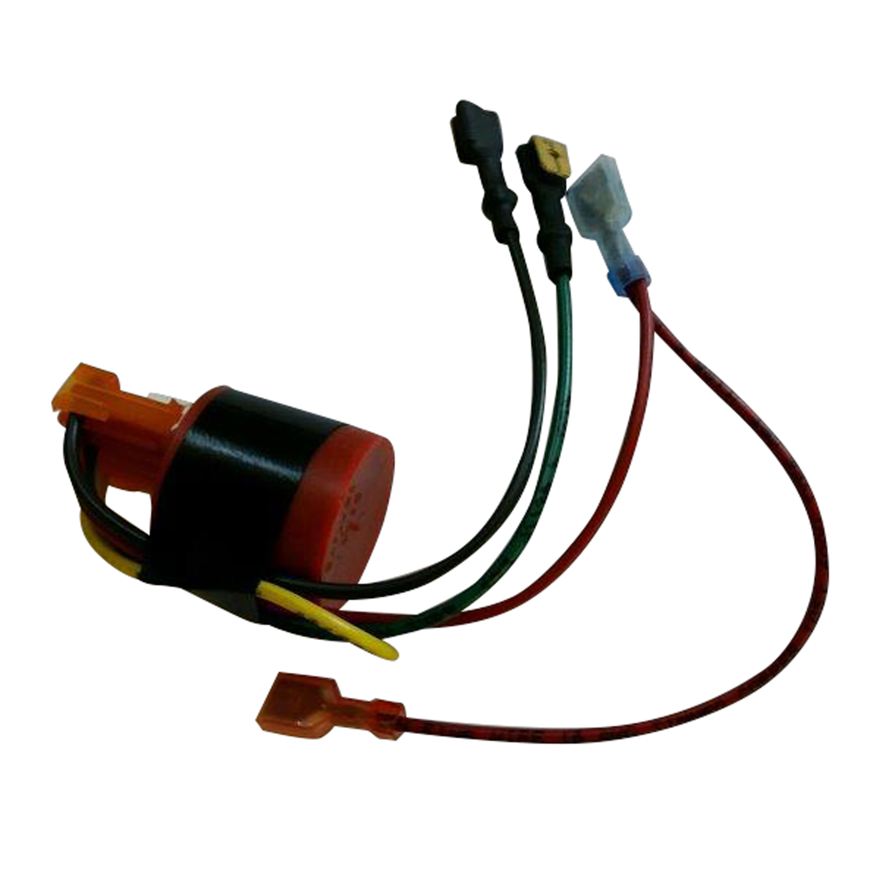 Rig Rite 520 Timer Module with Wires Review - The Civil War
