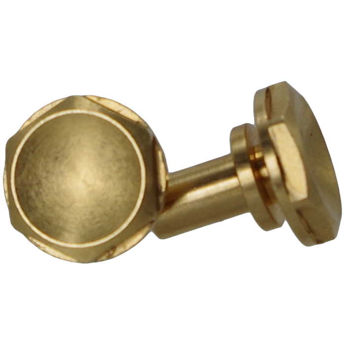 Magazine Follower Buttons Review - The Civil War