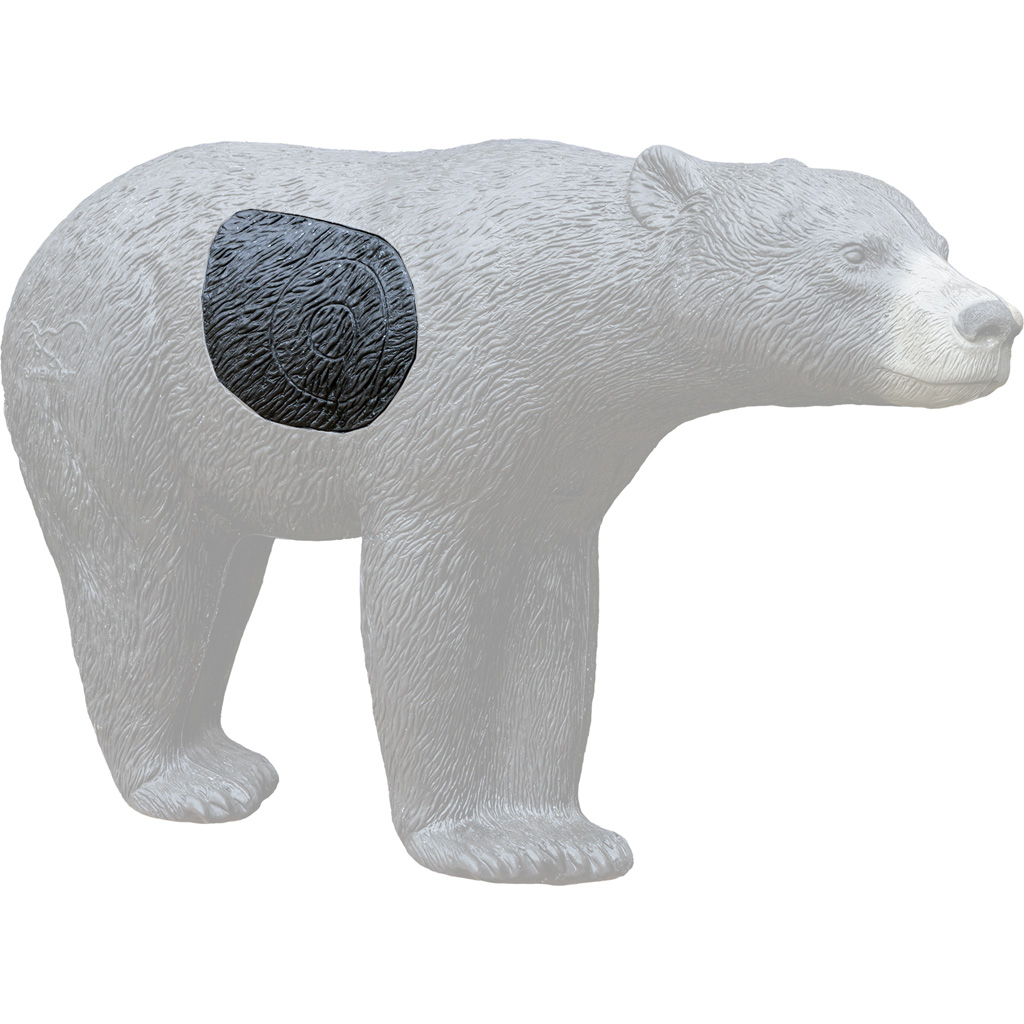 Rinehart Signature Black Bear Insert Review - The Civil War