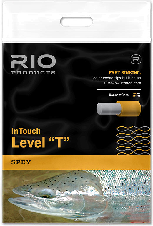 RIO Products Level T Welding Tubing Review - The Civil War