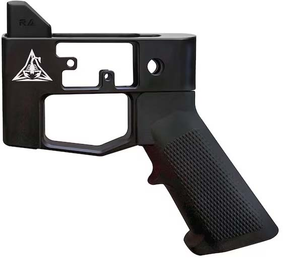 RISE Armament AR15/AR10 Trigger Test Jig Review - Gun Values Board