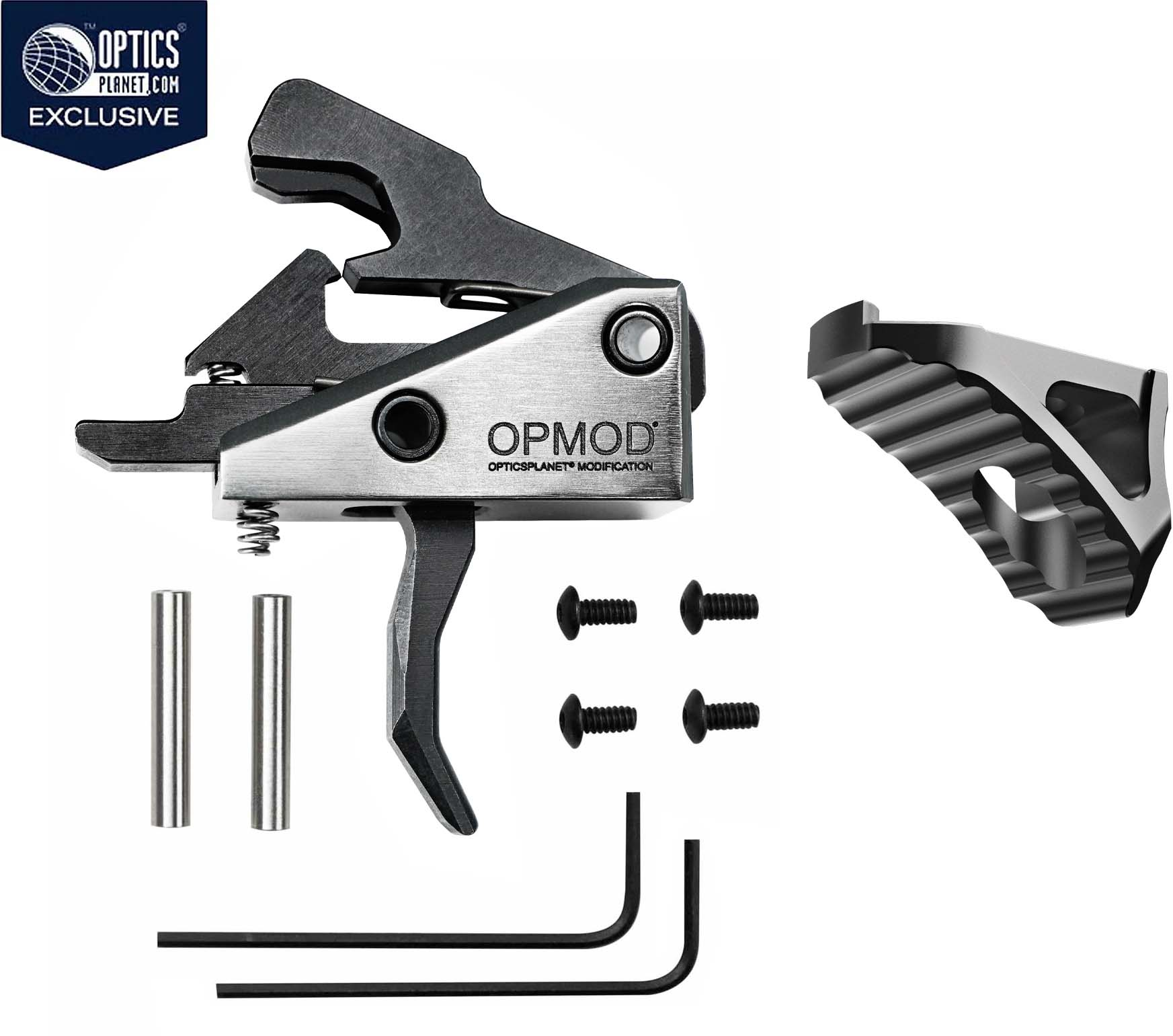 Rise Armament Hex-C RA-240 AR15/AR10 Review - The Civil War