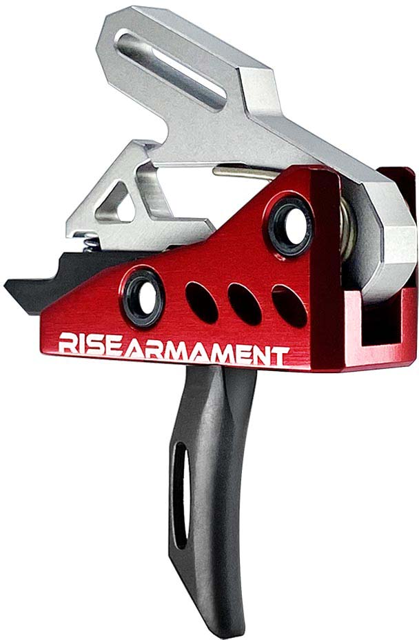 OpticsPlanet Exclusive RISE Armament RA-535 Advanced-Performance ...