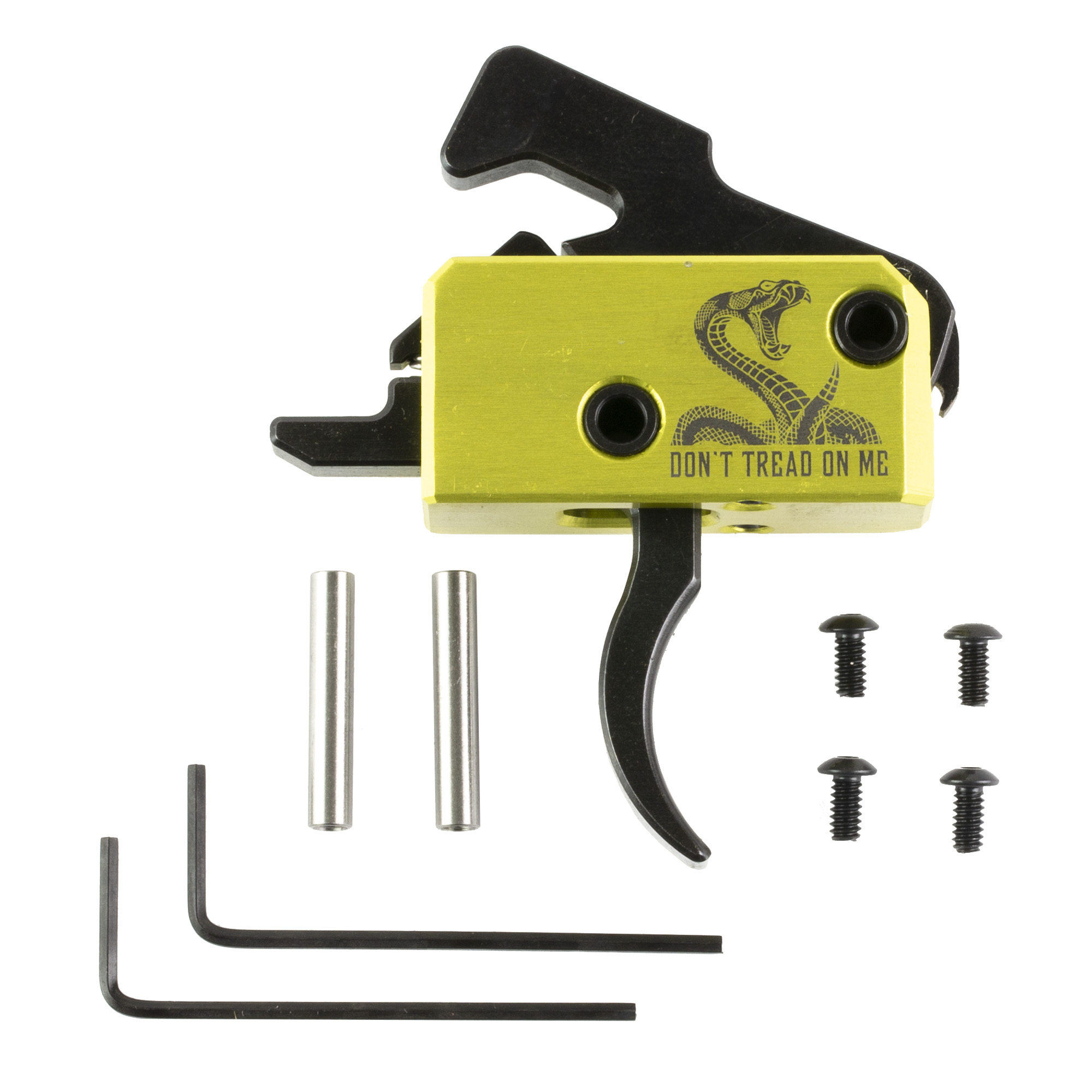 RISE Armament Super Sporting Trigger Super Sporting Trigger | $10.00 ...