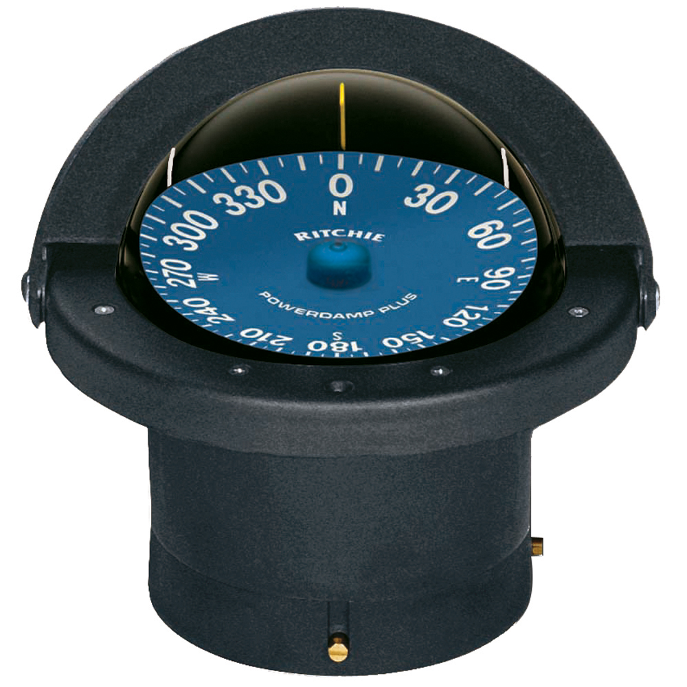 Ritchie SS-2000 Compass Review - The Civil War