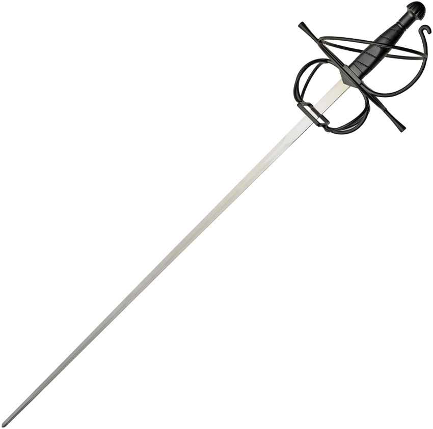 Rite Edge Black Sea Rapier Review - The Civil War