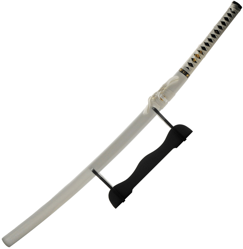Rite Edge Crab Tomoe Katana Review - The Civil War