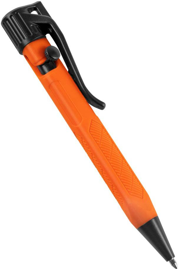 Rite in the Rain Bolt Action Bullet Pen Review - The Professional ...
