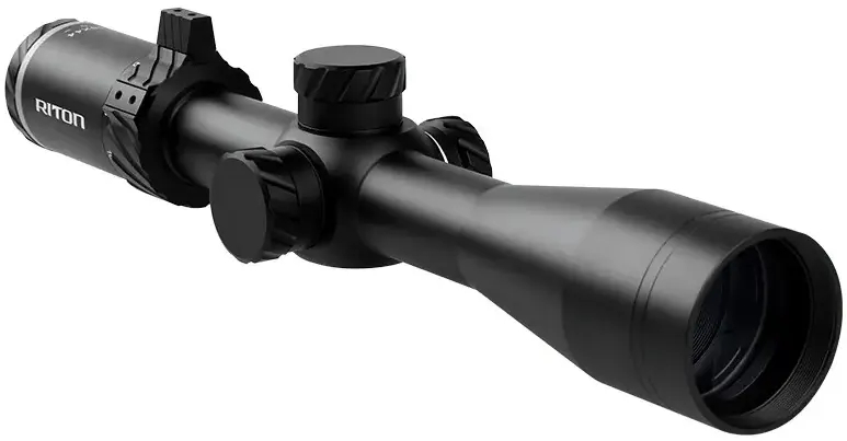 Riton Optics 3 Series Primal Review - The Civil War