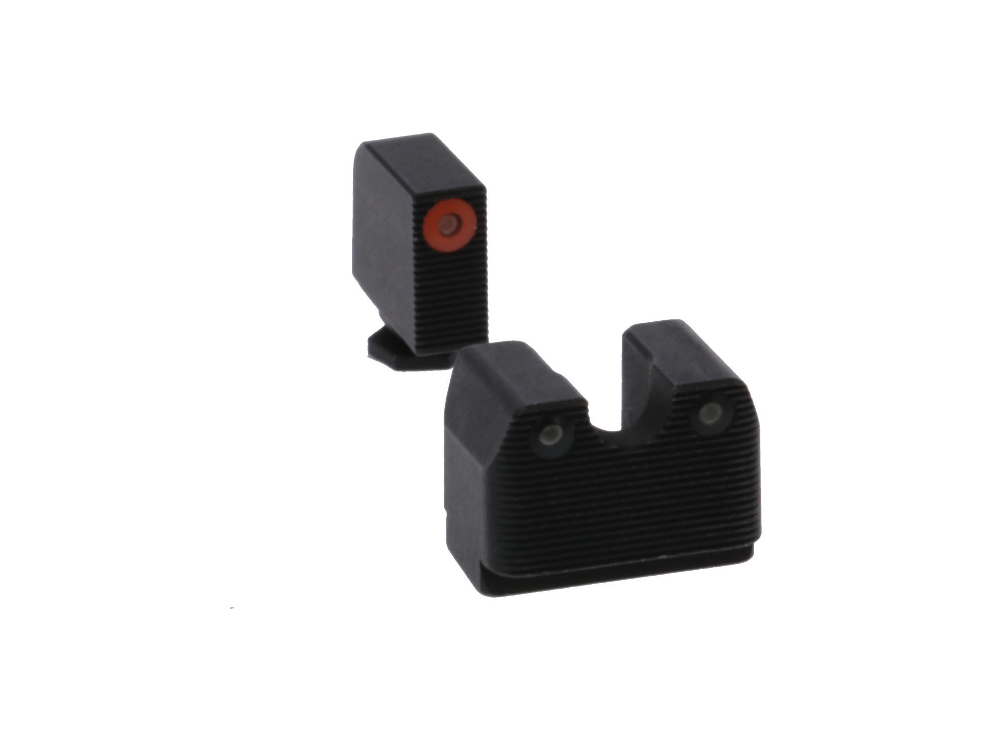 Rival Arms RA3B231G Tritium Night Sights - Glock 17/19 Review - The ...