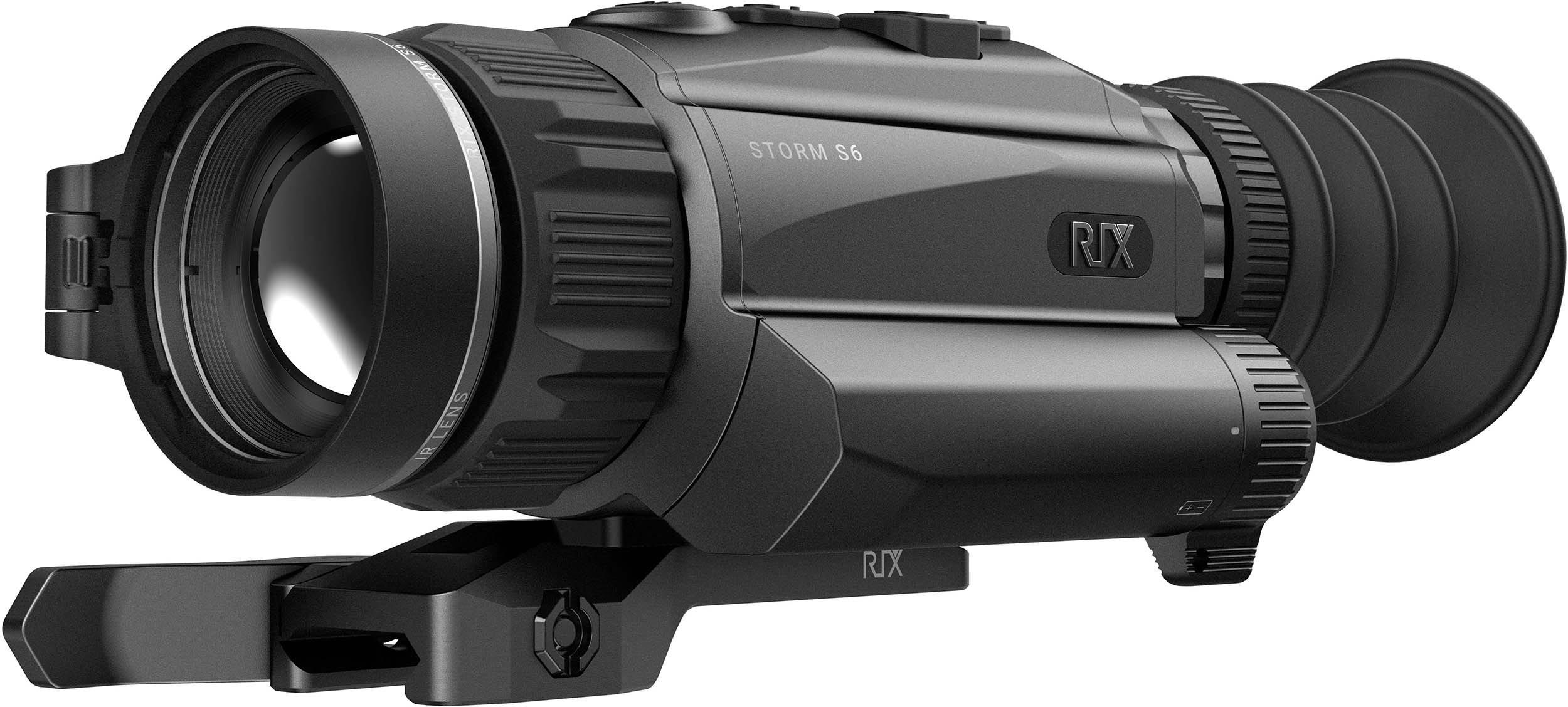 RIX STORM S6 35mm Thermal Imaging Rifle Scope | 4.2 Star Rating w/ Free S&H