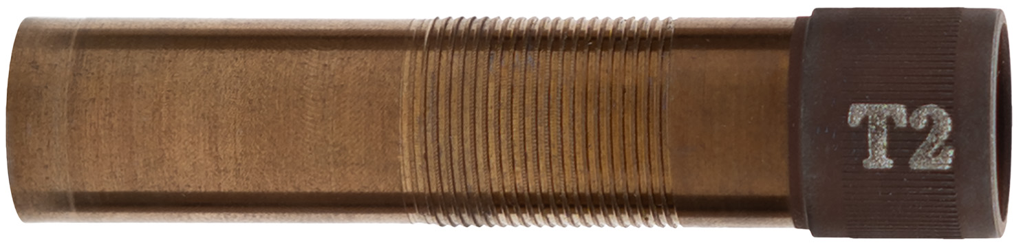 Rob Roberts Gun Works 200119 T2 Triple Threat Optima HP 20 Gauge Review ...