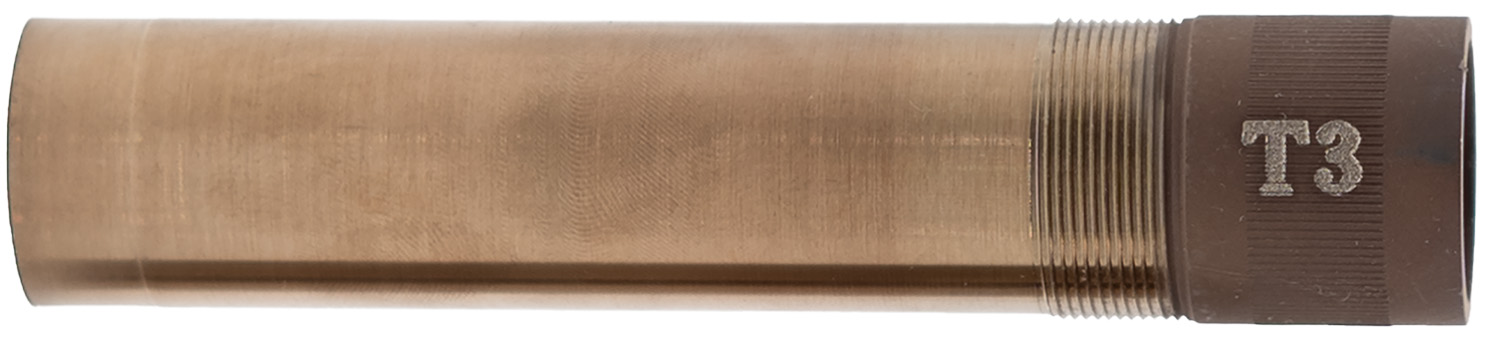 Rob Roberts Gun Works 200143 T3 Triple Threat 12 Gauge Invector-DS ...