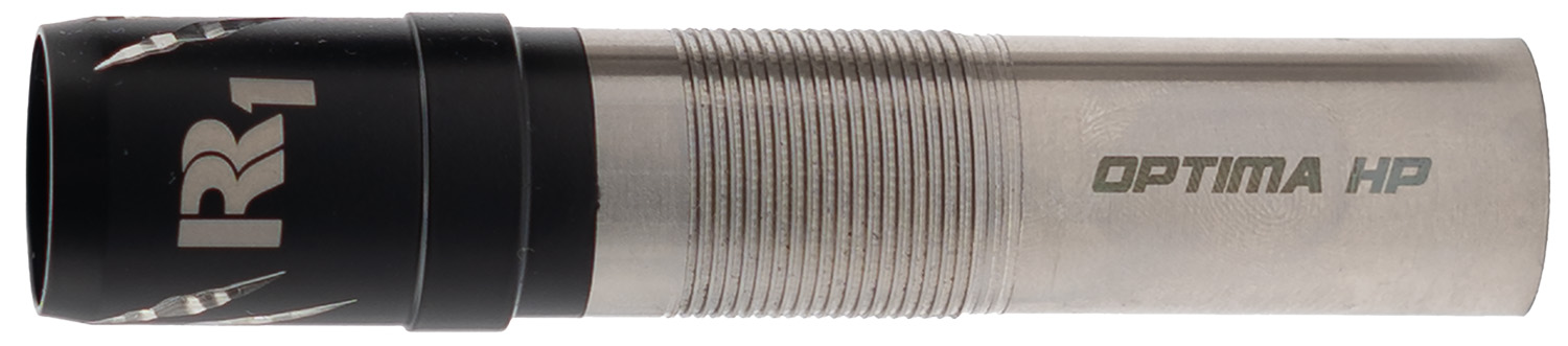Rob Roberts Gun Works RR1 Raptor Optima HP 12 Gauge Choke Tube Review ...