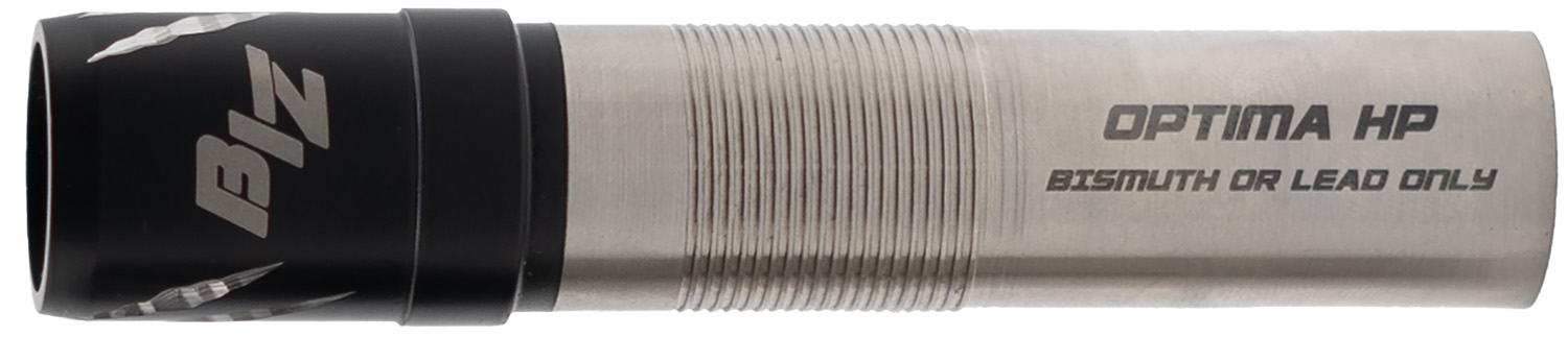 Rob Roberts Gun Works Biz Raptor Optima HP 12 Gauge Review - The Civil War