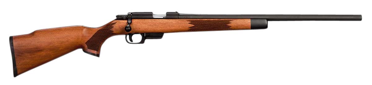 Buy Rock Island Armory M22 TCM Bolt Action Rifle, .22 TCM, 22.75 in ...