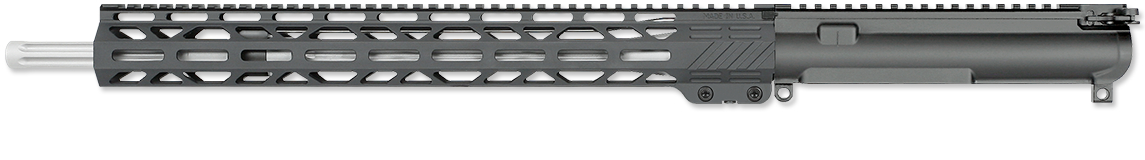 Rock River Arms 20in Predator HP Upper Review - The Civil War