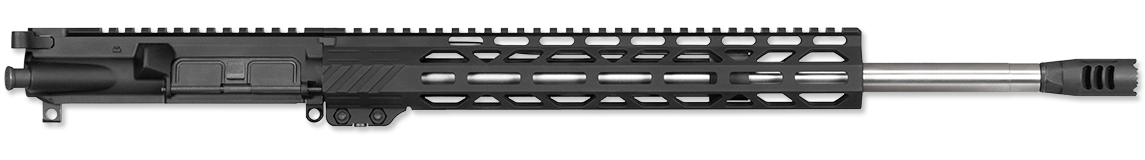 Rock River Arms ATH V2 .223 Wylde Completed Upper | $55.01 Off w/ Free ...