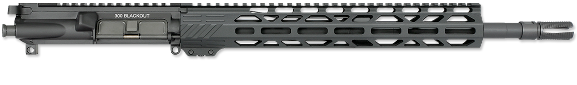 Rock River Arms Coyote Carbine .300 AAC Blackout Completed Upper | $65. ...