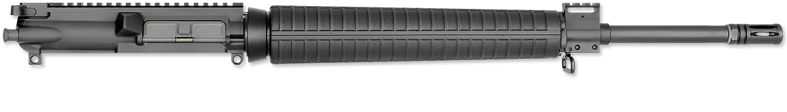 Rock River Arms Standart A4 .308 Upper Review - The Civil War