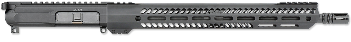 Rock River Arms Tactical Carbine .22 LR Upper Review - The Civil War