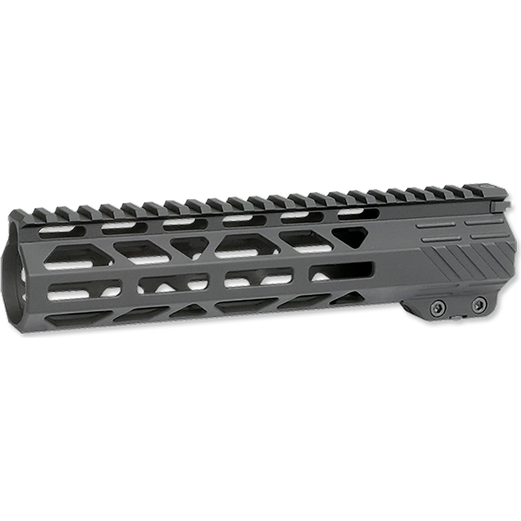 Rock River Arms Lightweight Aluminum Handguard Review - Gun Values Board