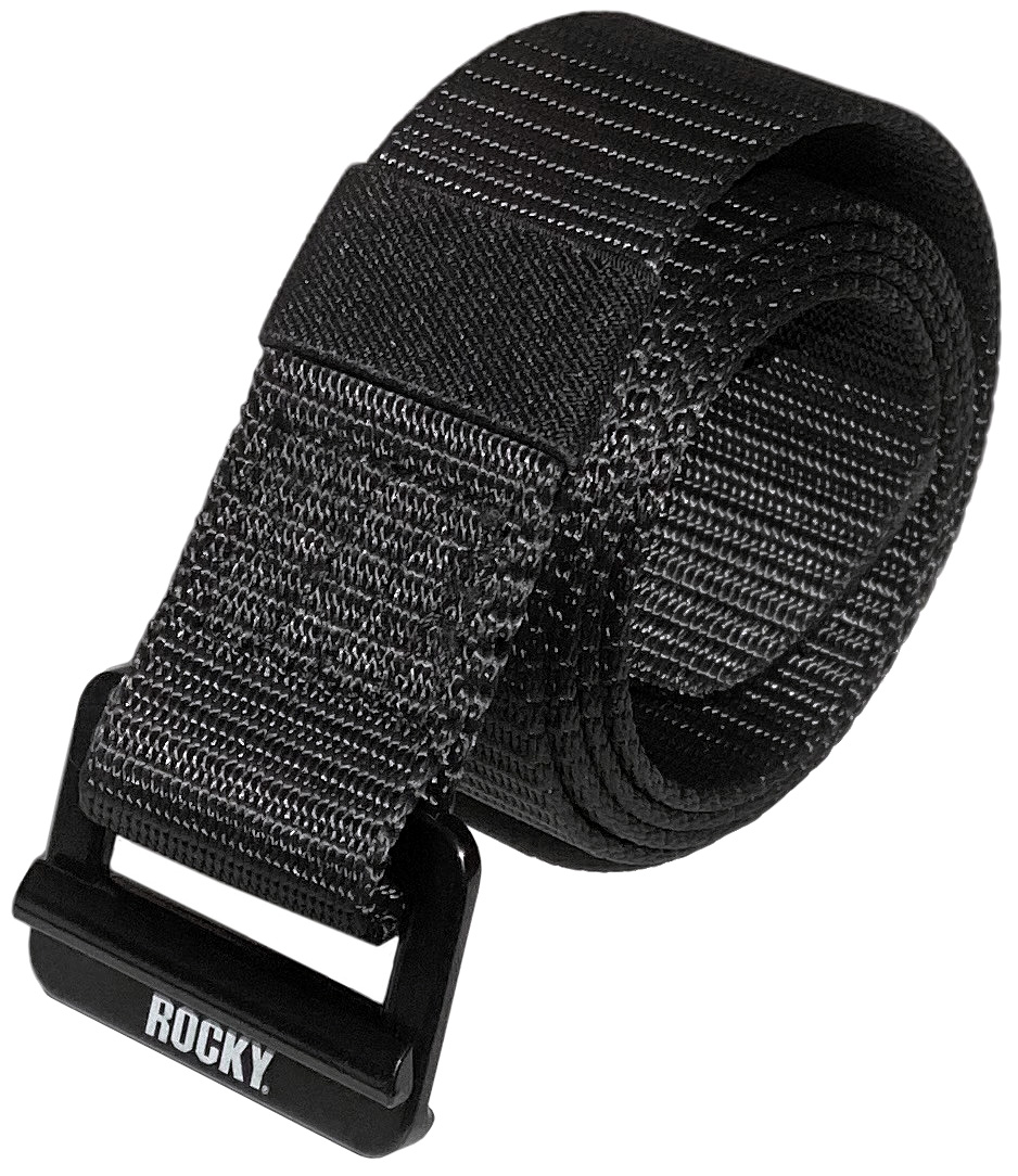 Rocky Winfield Rigger Belt Review - The Civil War
