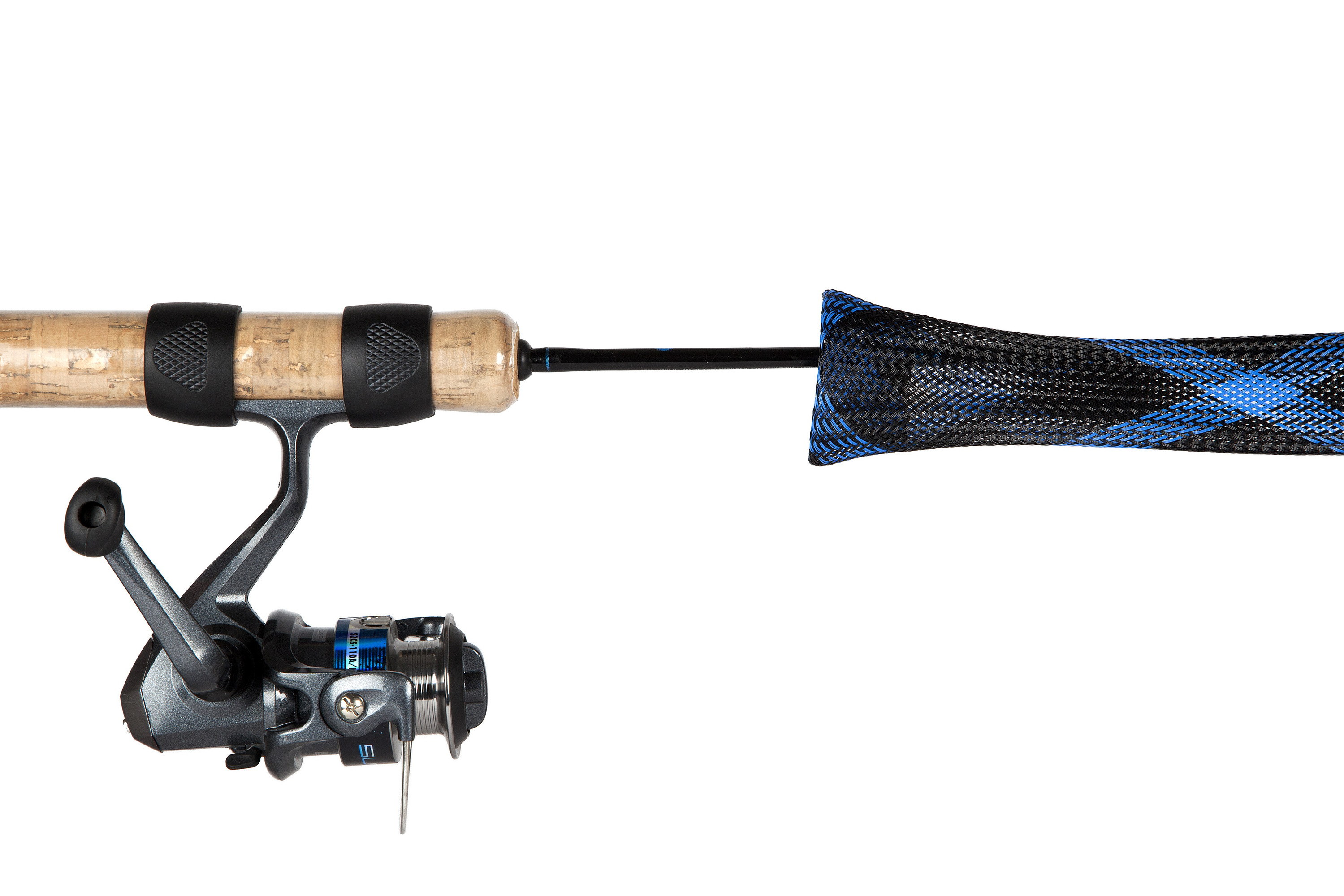 Rod Glove Rod Glove Review - The Civil War