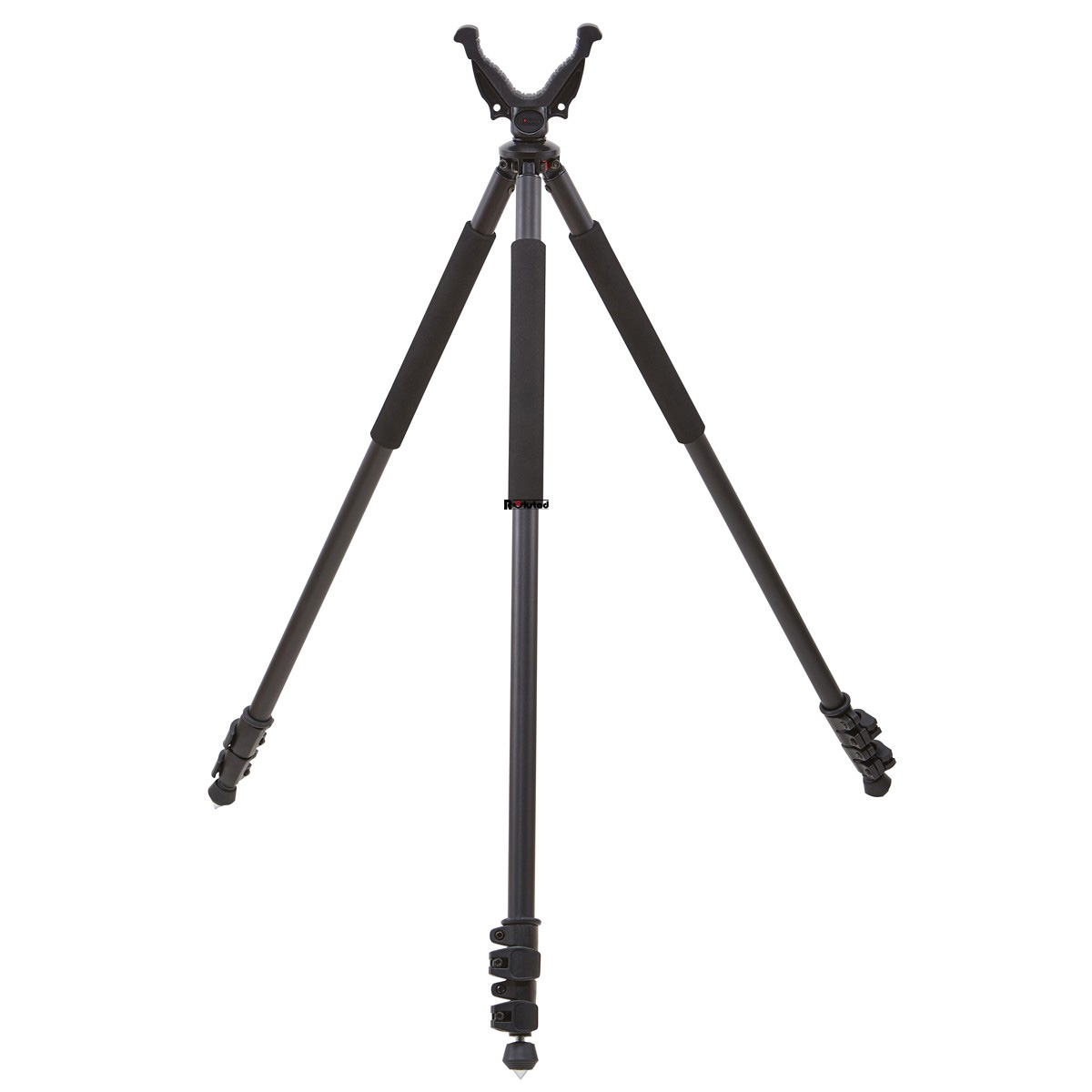 RokStad BBS V Mount Tripod Gun Rest Review - The Professional Gunfighter