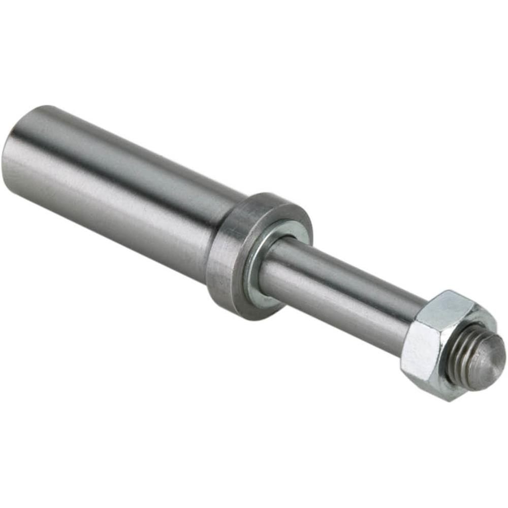 Roman Carbide Arbor with Nut Review - The Civil War