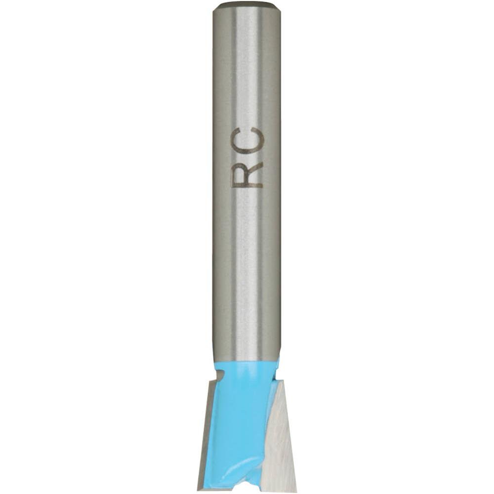 Roman Carbide 5/8 degree Dovetail Shank Review - The Civil War