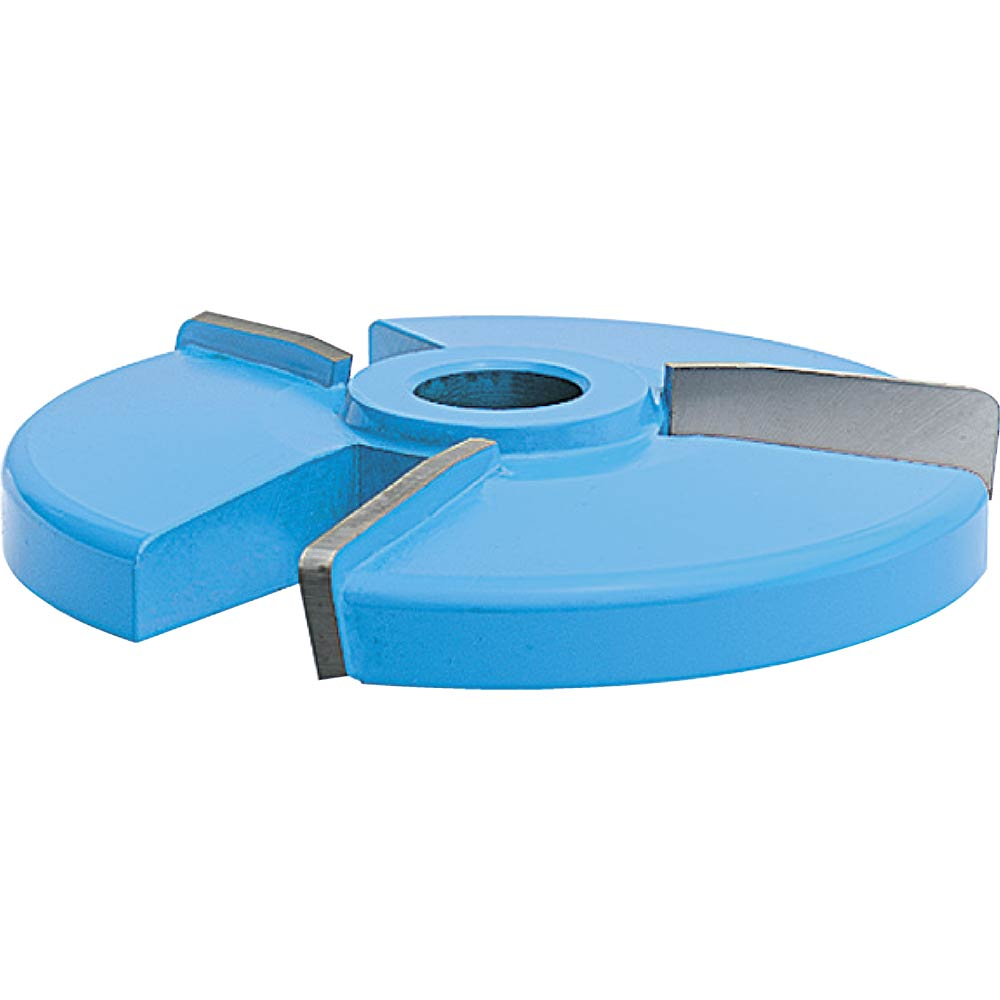 Roman Carbide 5-degree Face Cut Panel Bore Review - The Civil War