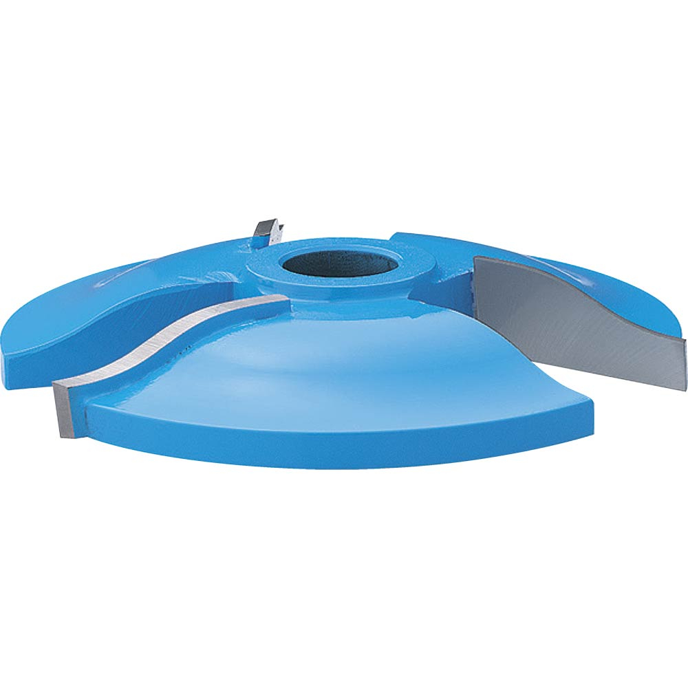 Roman Carbide Ogee Panel Bore Review - The Civil War