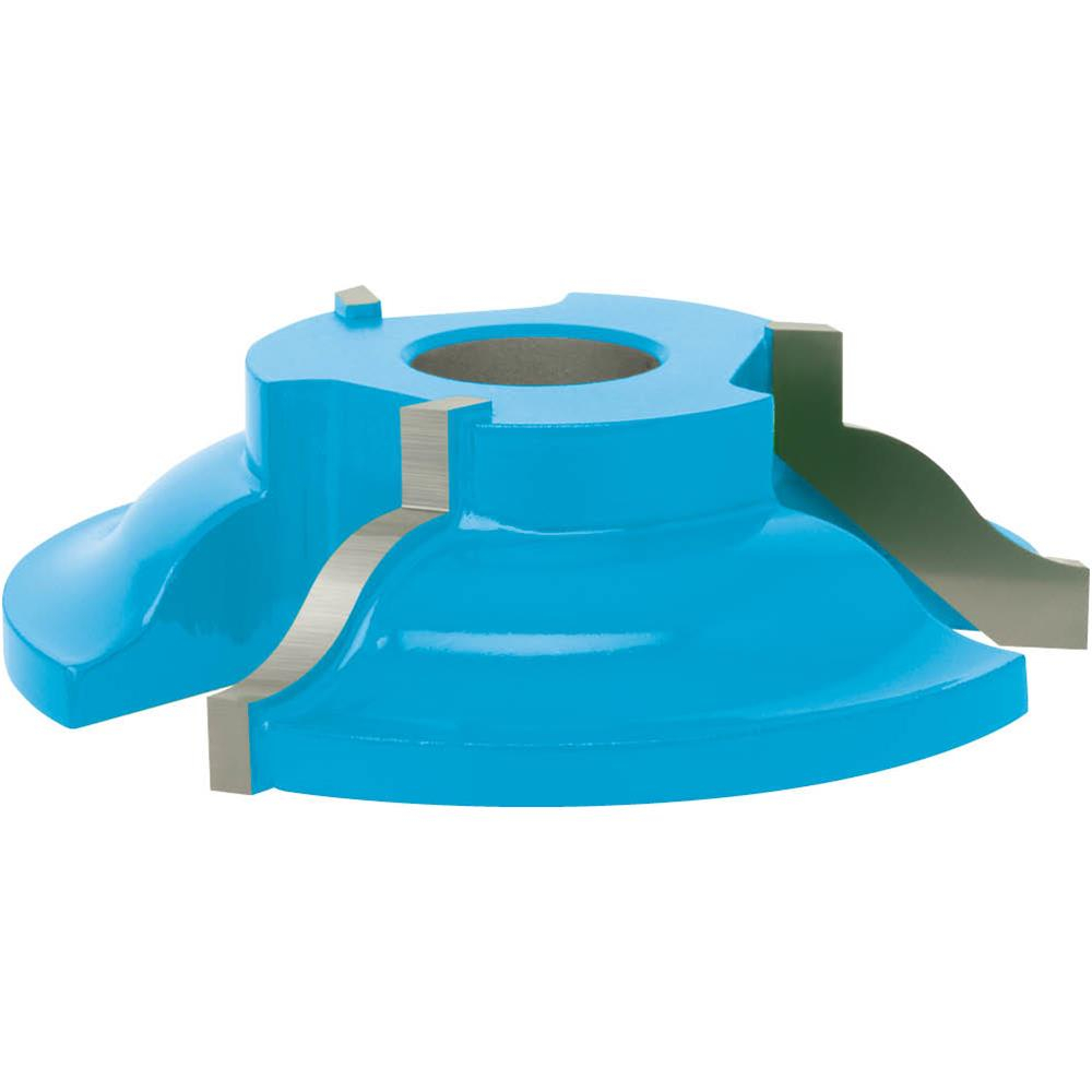 Roman Carbide Reverse Detail Ogee Bore Review - The Civil War