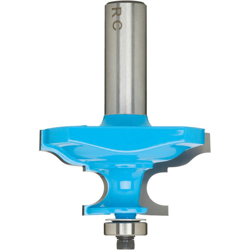 Roman Carbide Roman Ogee / Round Nose Shank Review - Gun Values Board