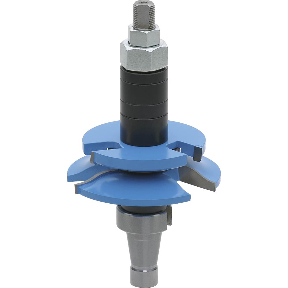 Roman Carbide Undercutter 1-Bore Review - The Civil War