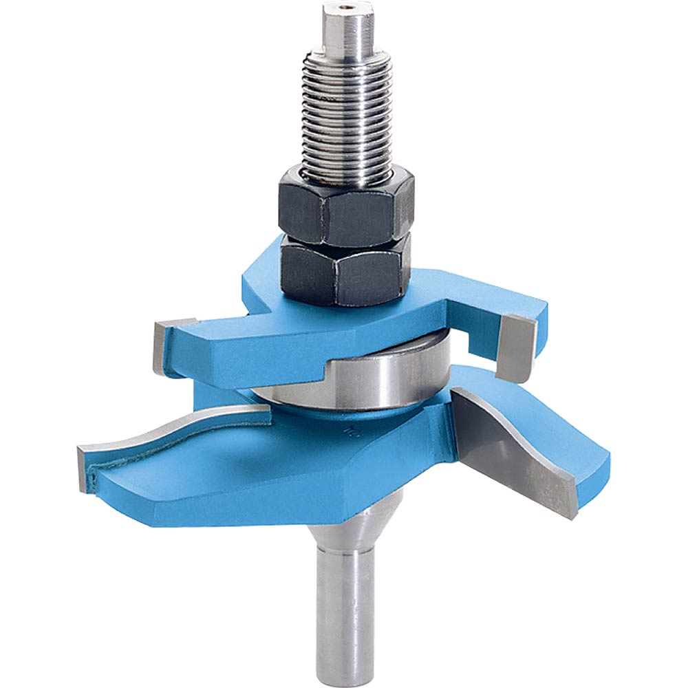 Roman Carbide Undercutter for Panel Cutters Bore Review - Gun Values Board