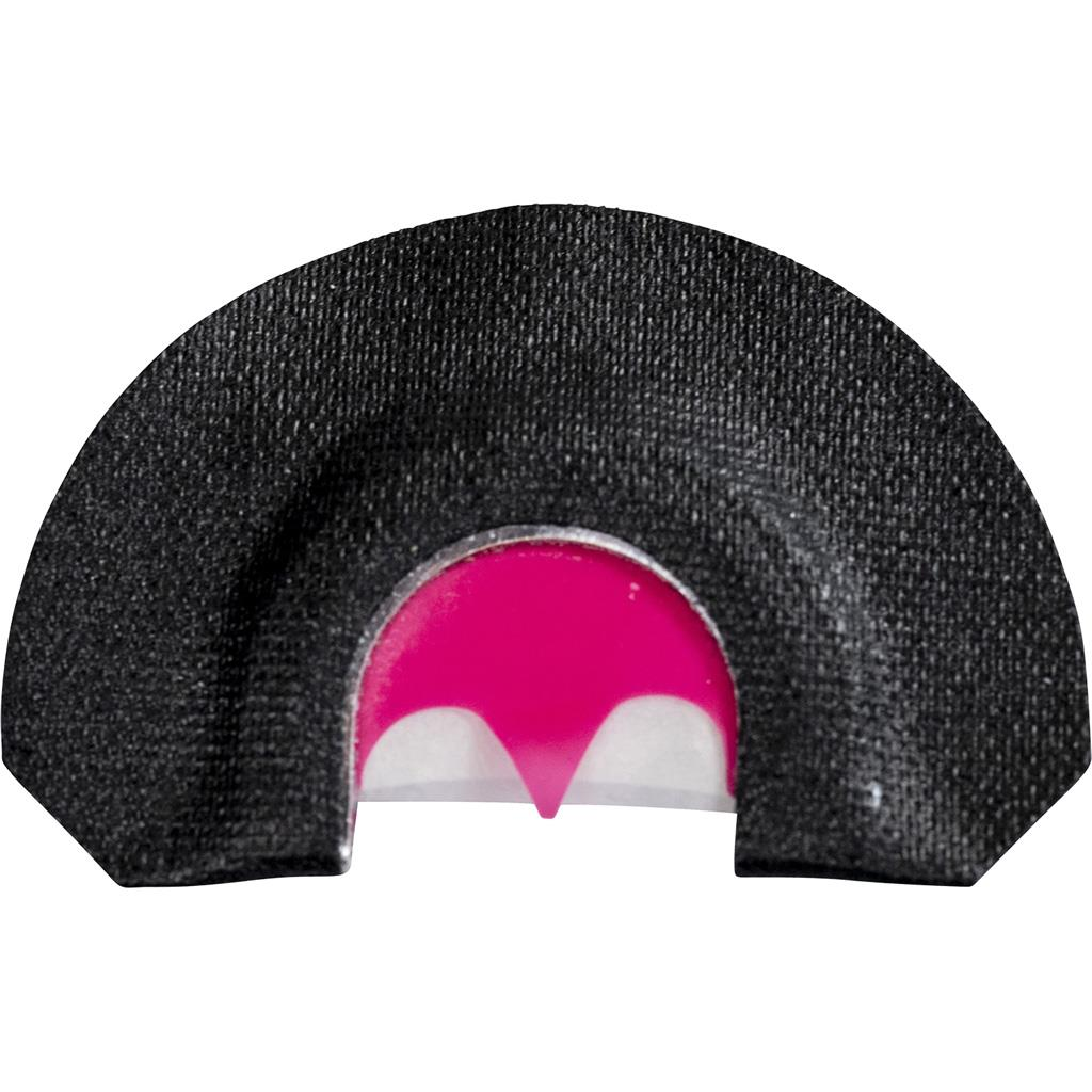 Roost'Em Mountain Hen 3 Reed Diaphragm Review - The Civil War